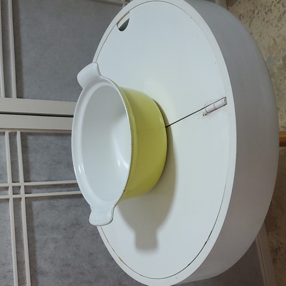 Descoware | Kitchen | Descoware Casserole Dish Belgium | Poshmark